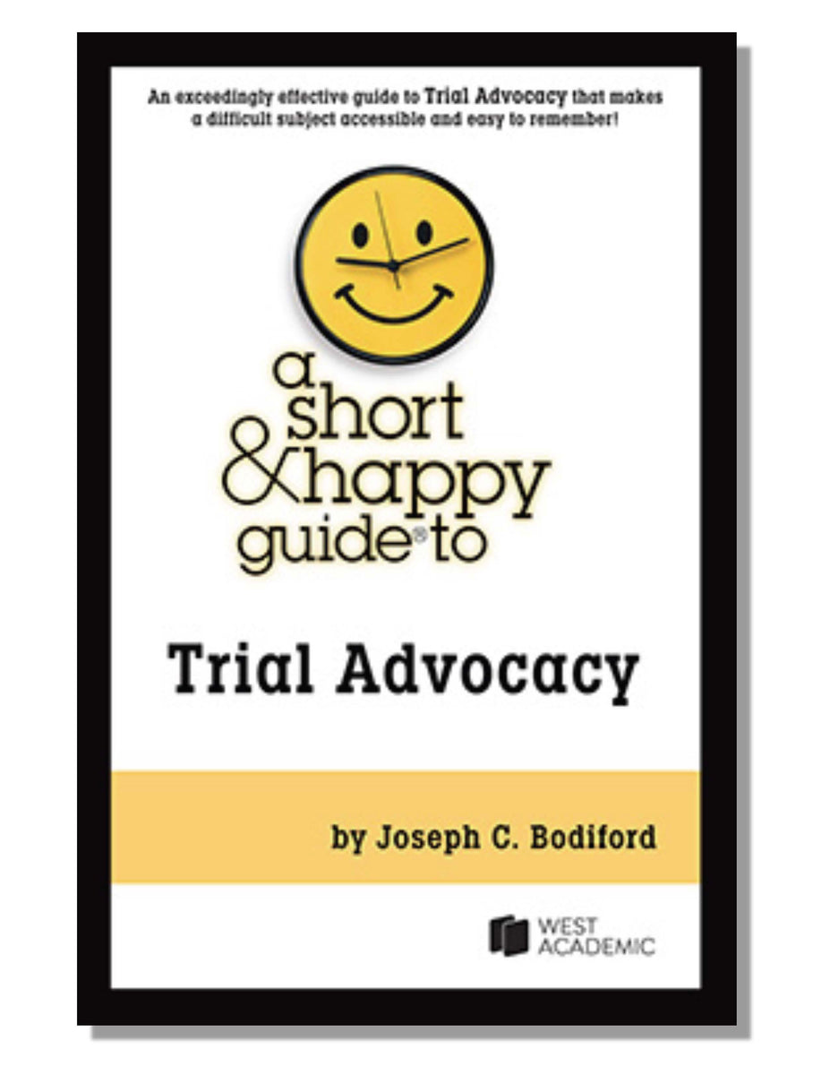 Advocacy Books by Joe Bodiford – eLEX Publishers